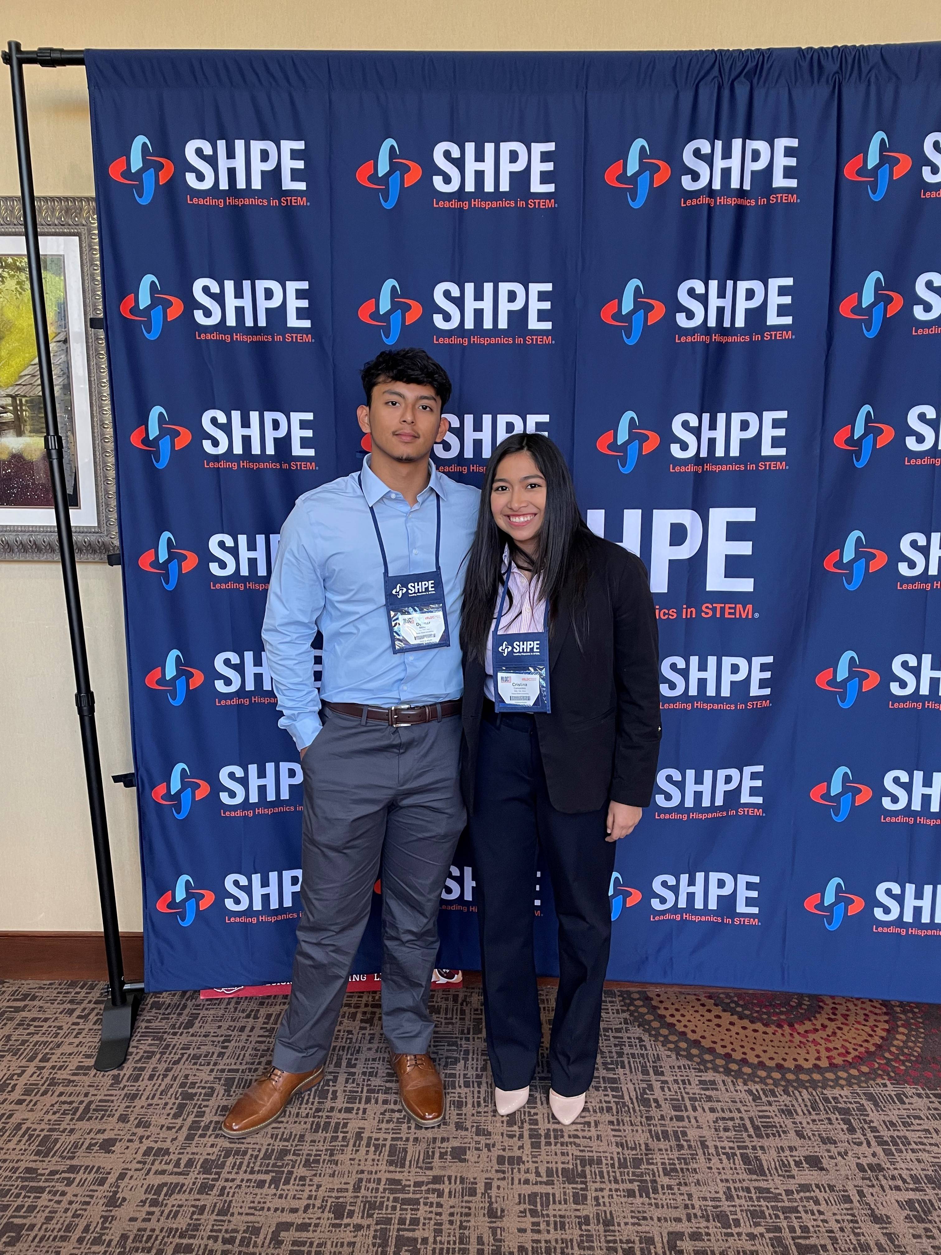 H-LSAMP Scholars Program : Texas State University